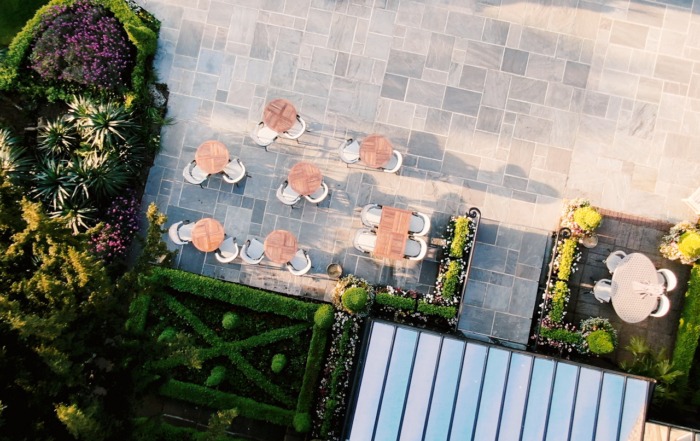 Knowle Country House | Kent Wedding & Events Venue | Restaurant