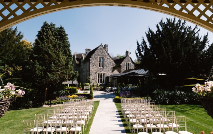Knowle Country House | Kent Wedding & Events Venue | Restaurant