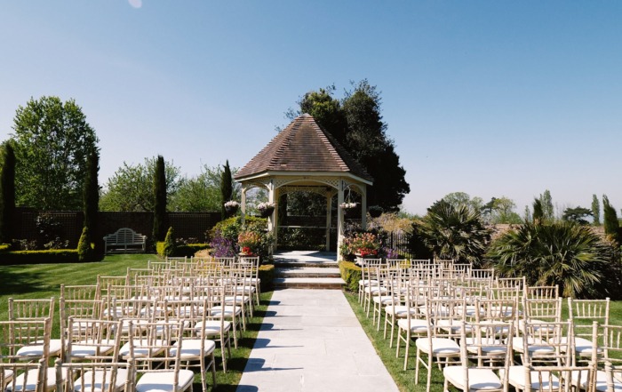 Knowle Country House | Kent Wedding & Events Venue | Restaurant