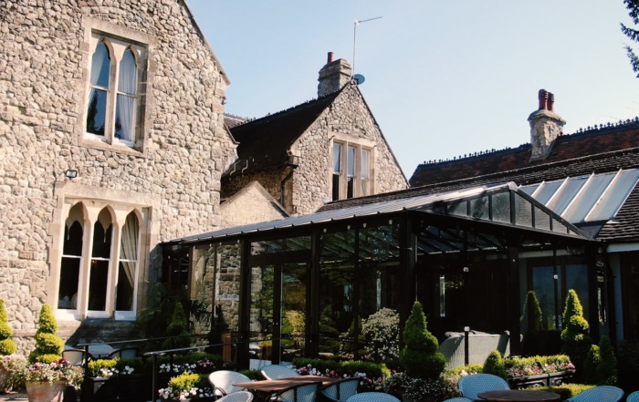 Knowle Country House | Kent Wedding & Events Venue | Restaurant