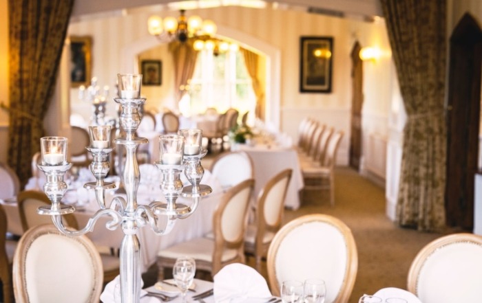Knowle Country House | Historic Kent Wedding Venue | Rochester