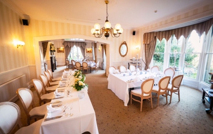 Knowle Country House | Historic Kent Wedding Venue | Rochester