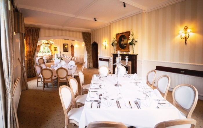 Knowle Country House | Historic Kent Wedding Venue | Rochester