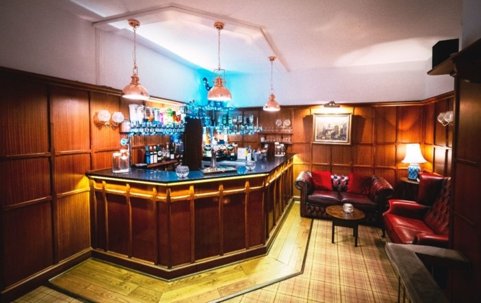 Knowle Country House | Kent Wedding & Events Venue | Restaurant