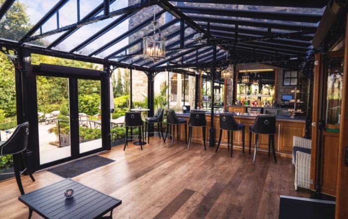 Knowle Country House | Kent Wedding & Events Venue | Restaurant