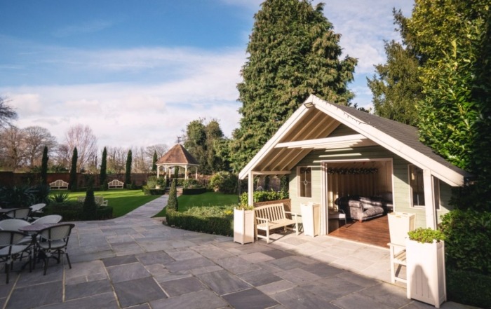 Knowle Country House | Kent Wedding & Events Venue | Restaurant