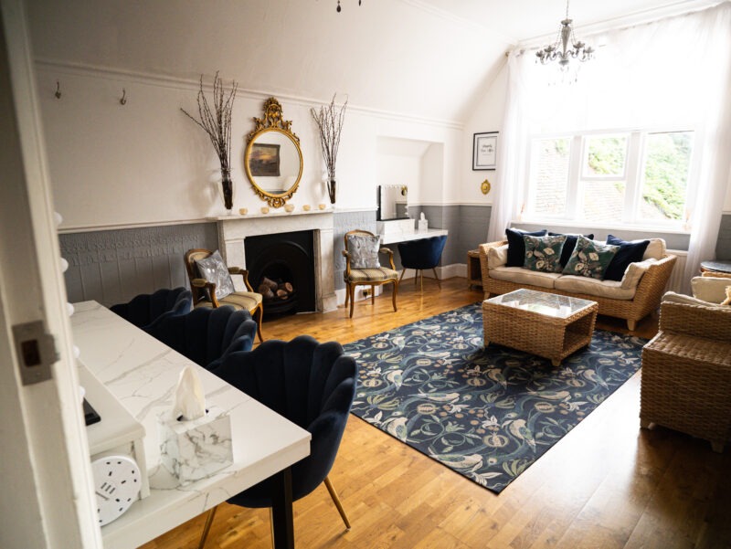 Knowle Country House | Historic Kent Wedding Venue | Rochester