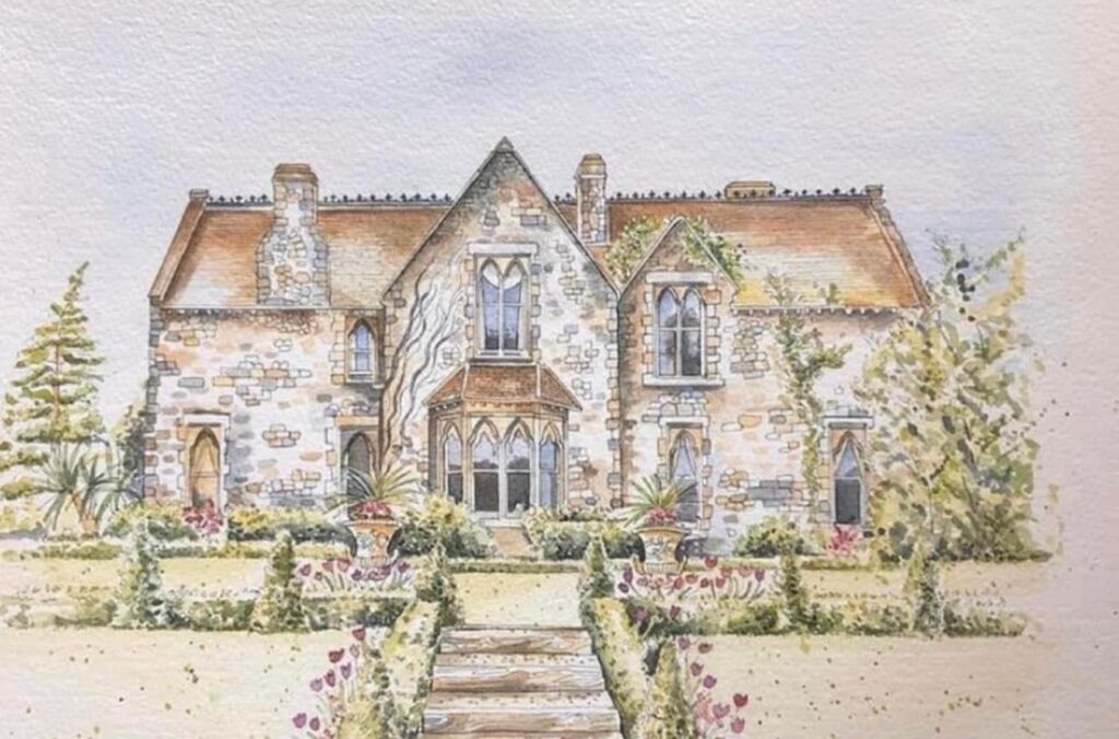 Knowle Country House | Kent Wedding & Events Venue | Restaurant